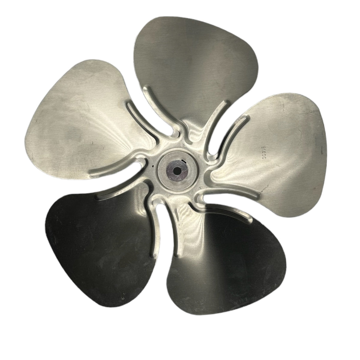 ASPA 5H 12" BUJE 5/ MOD.5140C GIRO CW — Temogas de Los Cabos